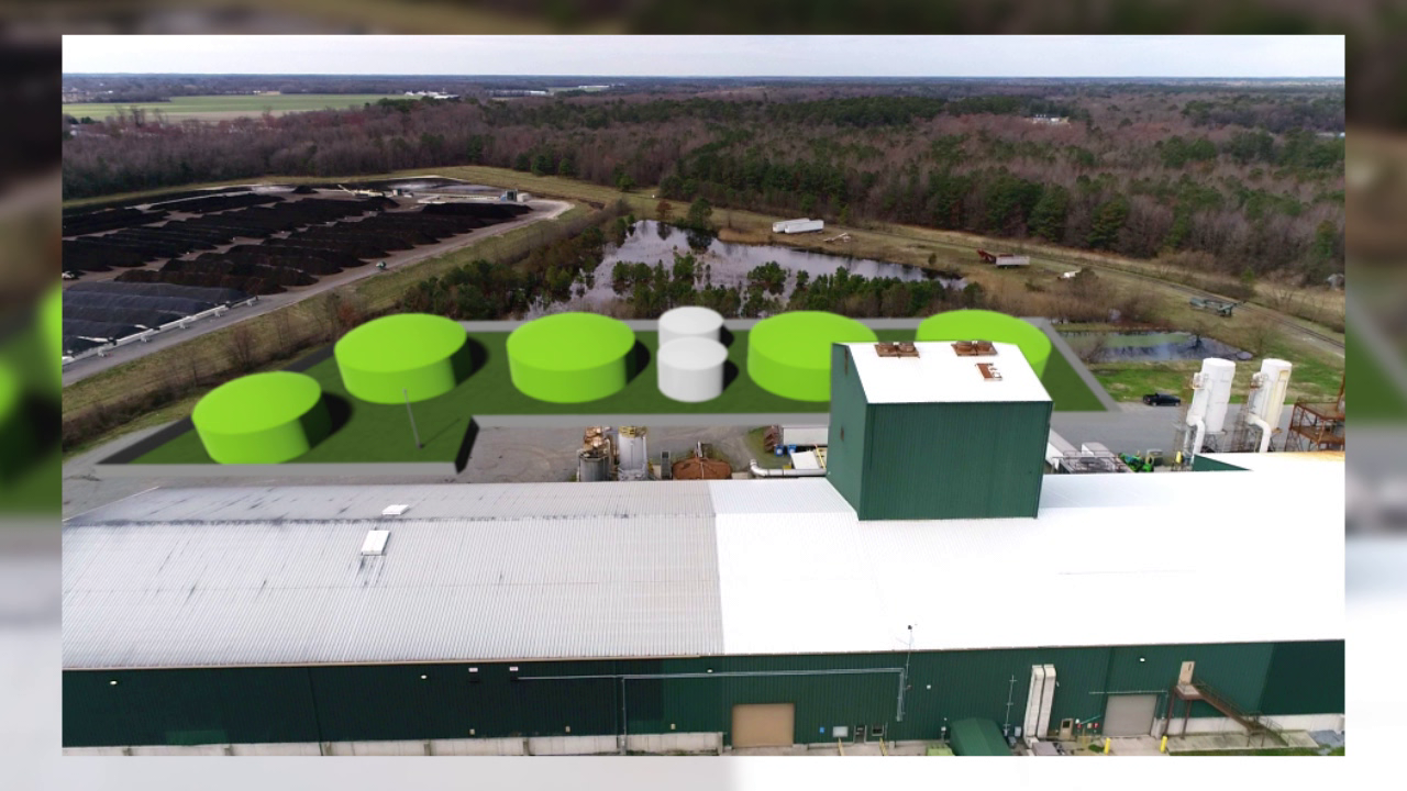 Bioenergy DevCo takes over Perdue's Sussex facility - 47abc