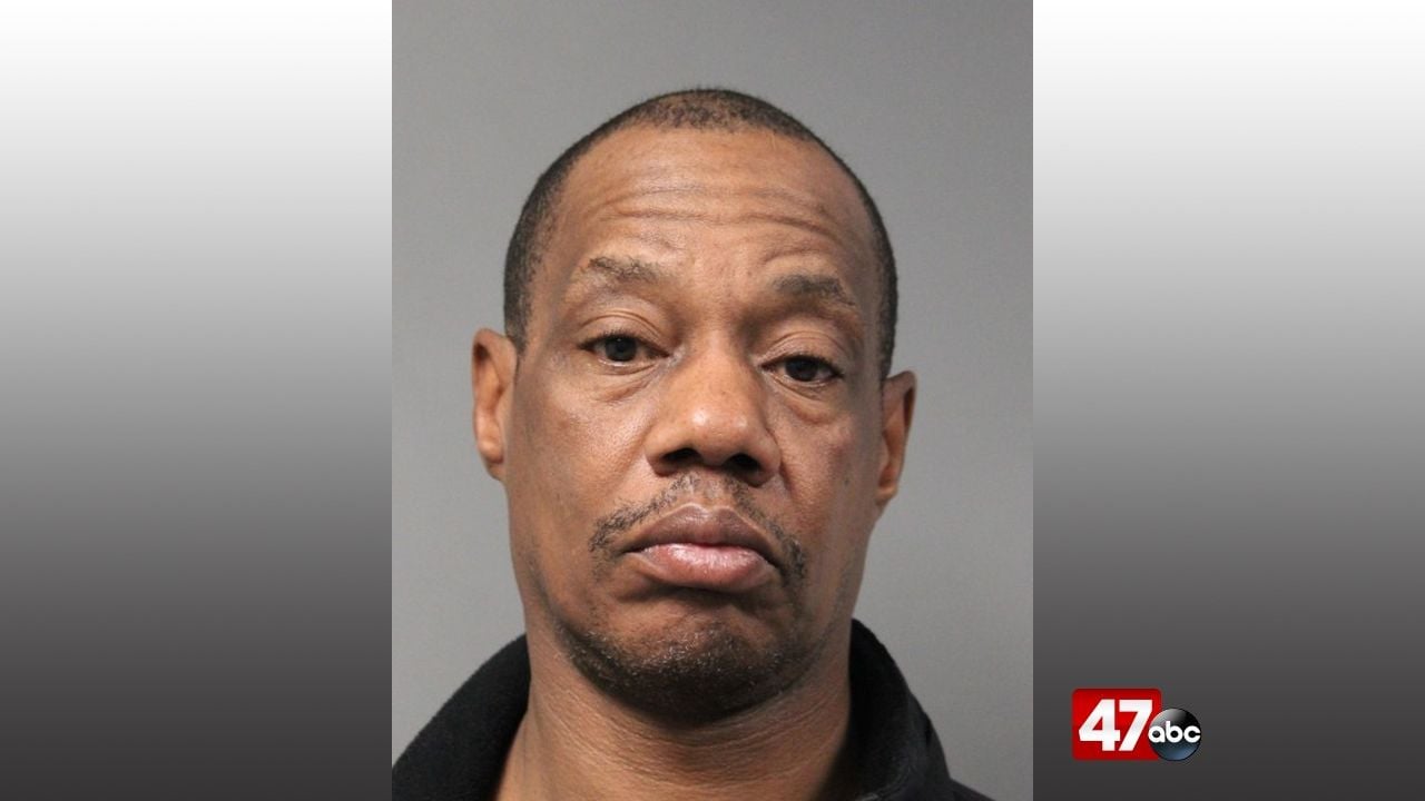 Dover man charged in connection to multiple previously unsolved burglaries - 47abc