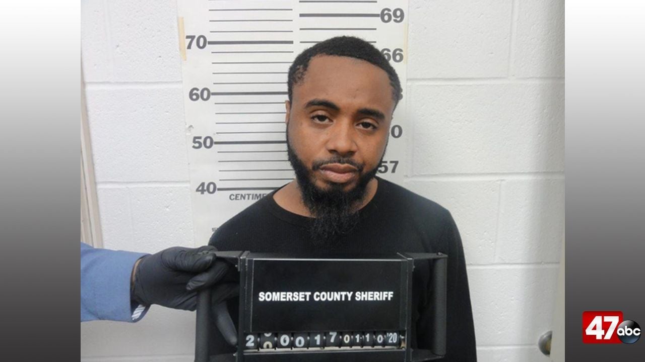 North Carolina man arrested following dispute in Westover - 47abc North Carolina man arrested following dispute in Westover - 47abc