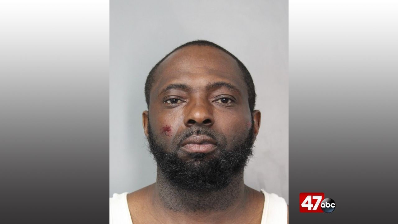 Harrington Police Arrest Man On Various Drug Gun Charges 47abc