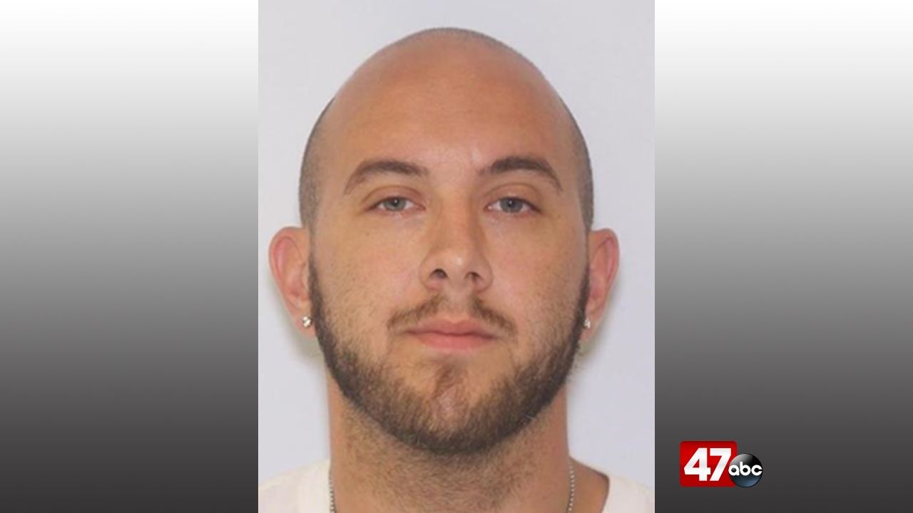 Tilghman man arrested on burglary charges - 47abc