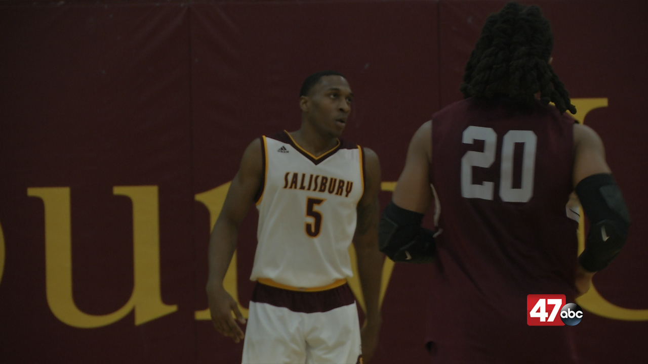 Briddell leads Gulls in comeback win over Apprentice - 47abc