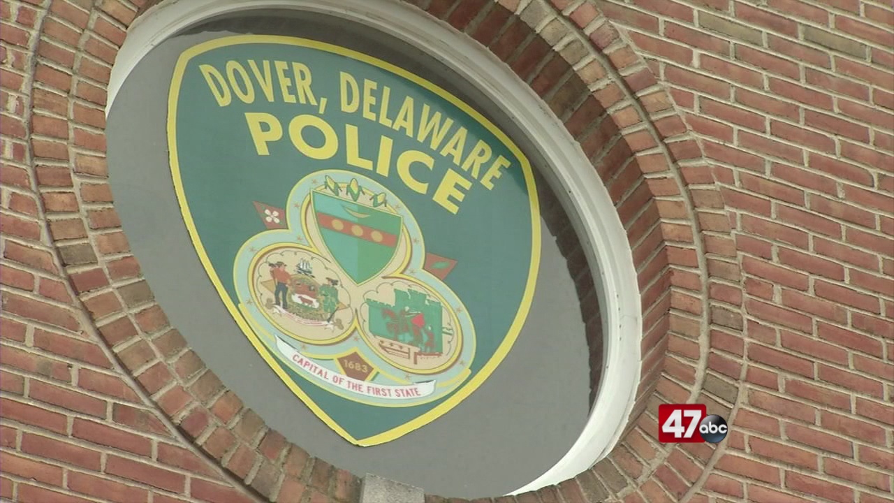 Dover Police: Progress being made after recent spike in crime - 47abc