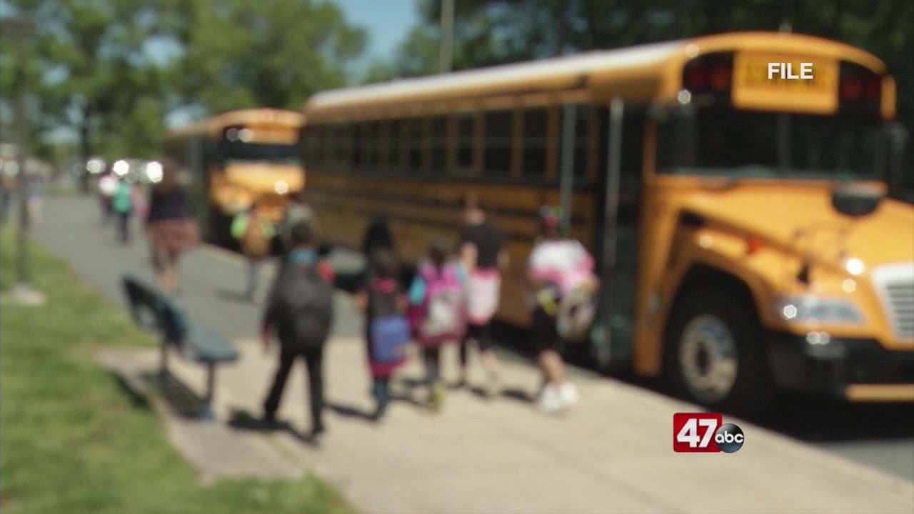 Delmar School District announces reopening plans - 47abc