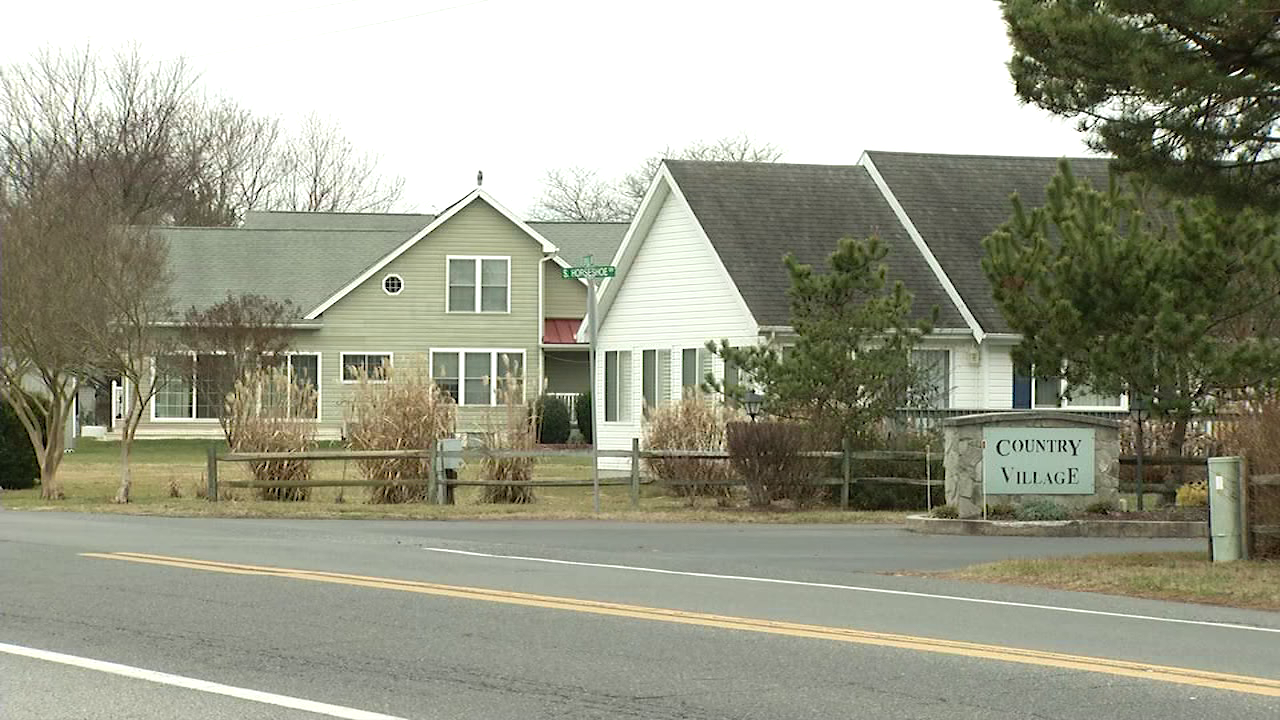 Town of Ocean View ranked safest municipality in state - 47abc