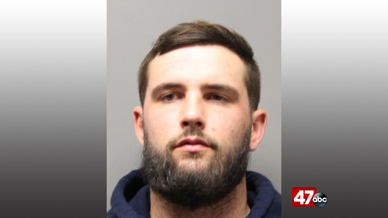 DE man facing drug dealing charges following capture - 47abc