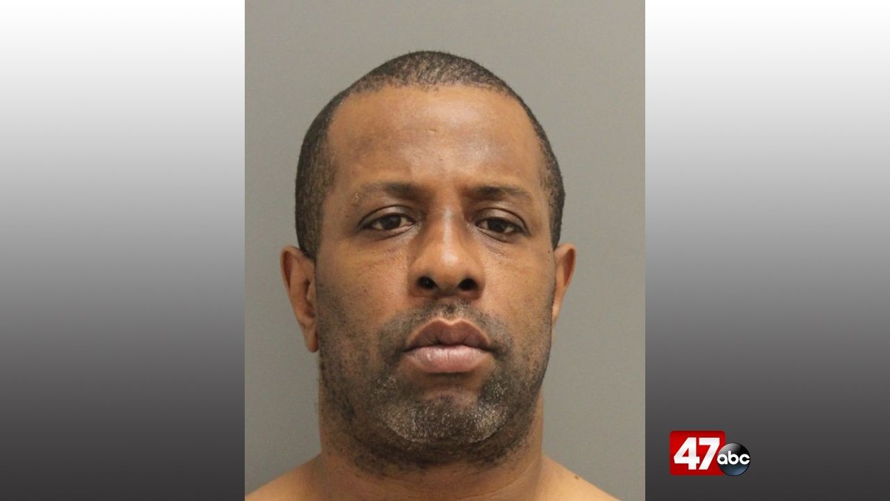 Suspect arrested in connection to October 2019 robbery - 47abc Suspect arrested in connection to October 2019 robbery - 47abc