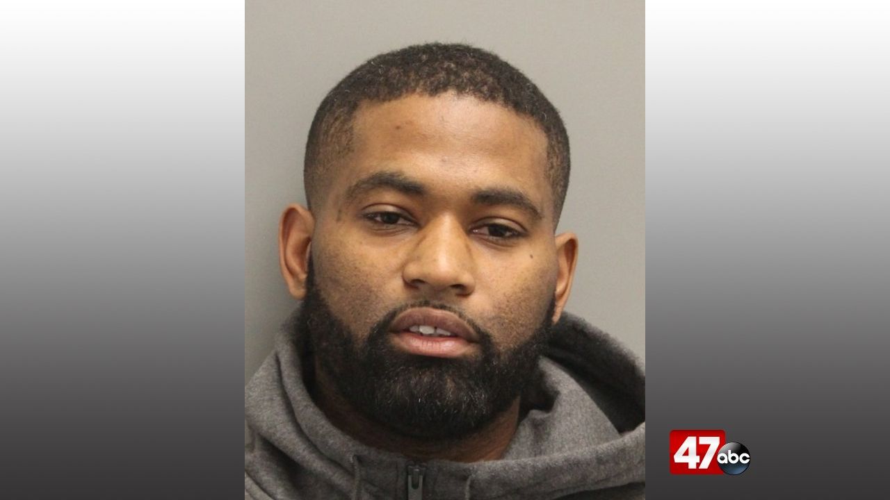 Multi Agency Drug Investigation Leads To Charges For Harrington Man 47abc