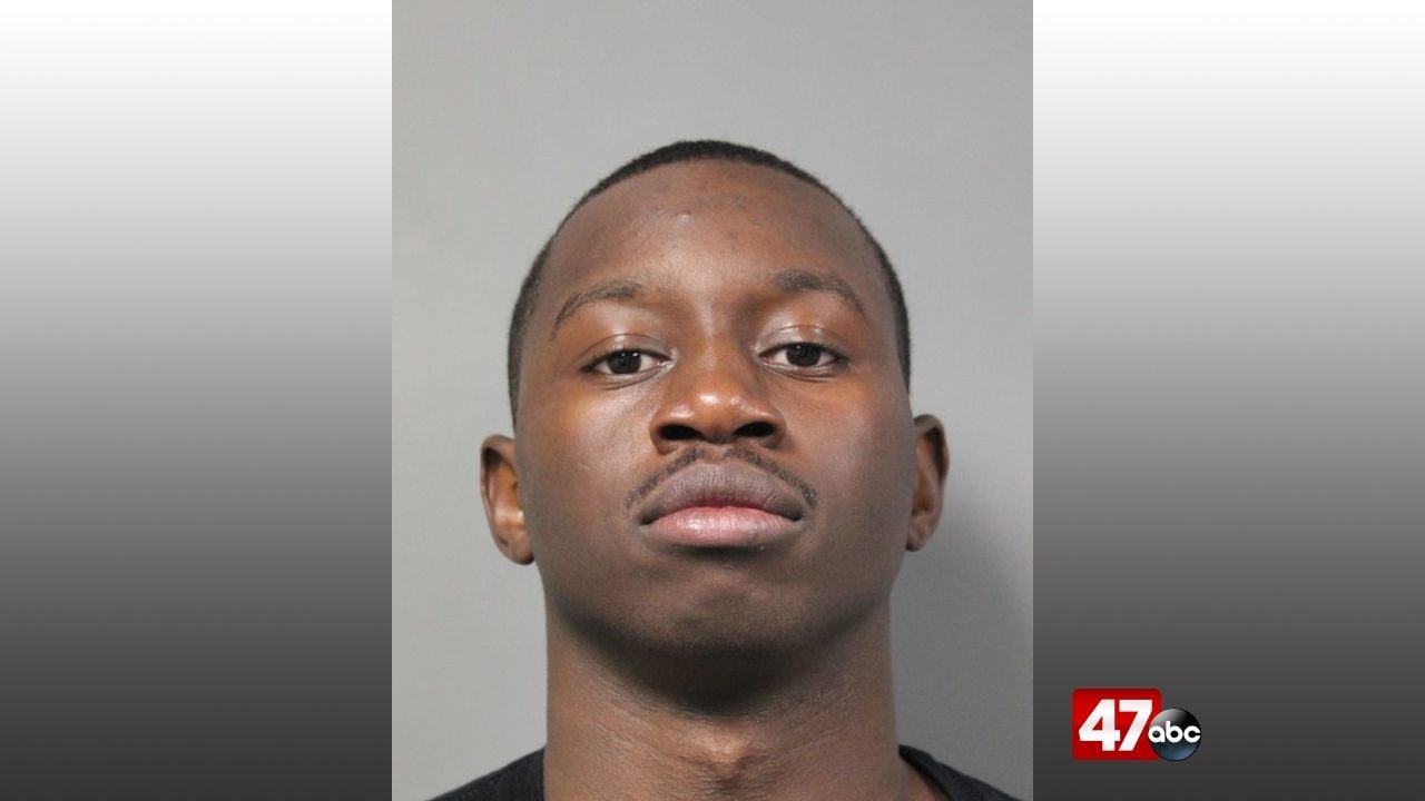 Dover man arrested in connection to shooting incident - 47abc