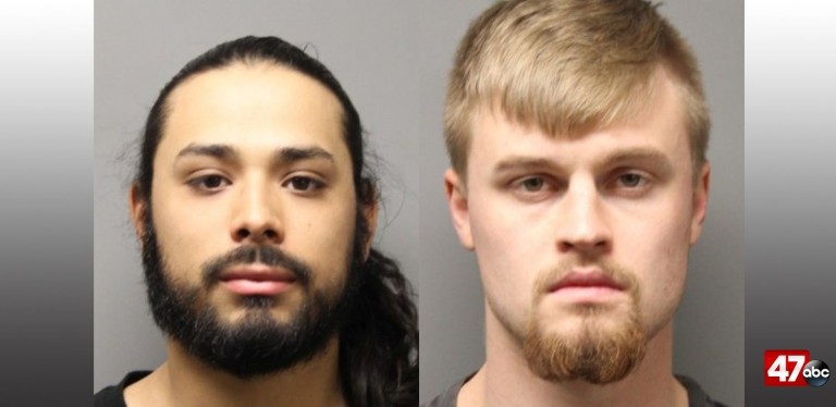 anthony merlo-tijerino Archives - 47abc