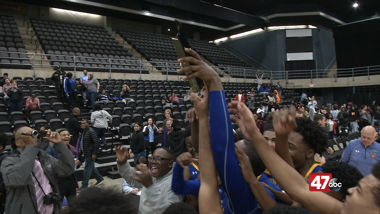 Three-Peat Complete: WiHi runs past Cambridge for third-straight ...