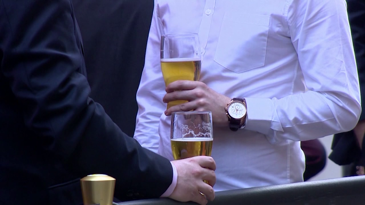 Salisbury pushes for control of liquor permits in the city - 47abc