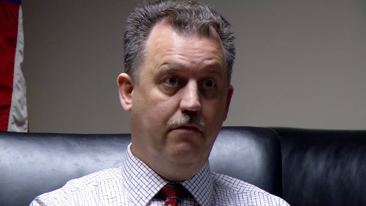 Dover's new police chief collaborating with community - 47abc