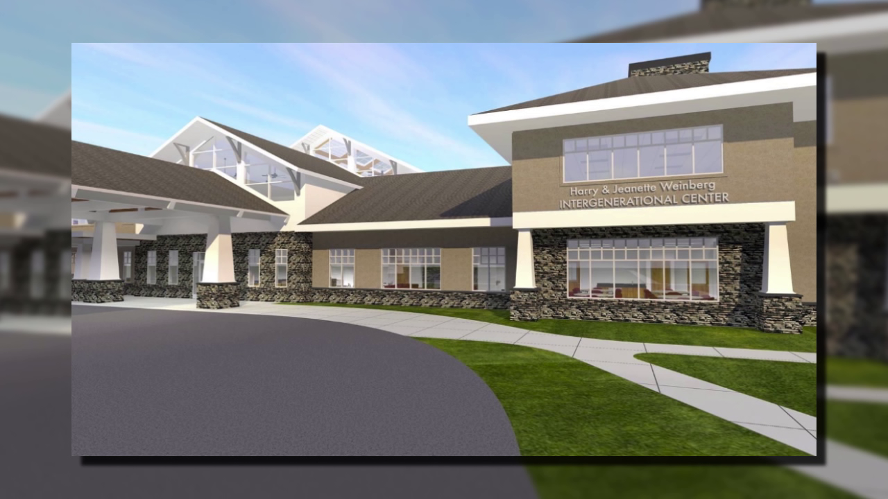 Construction begins on $12 million Cambridge community center - 47abc