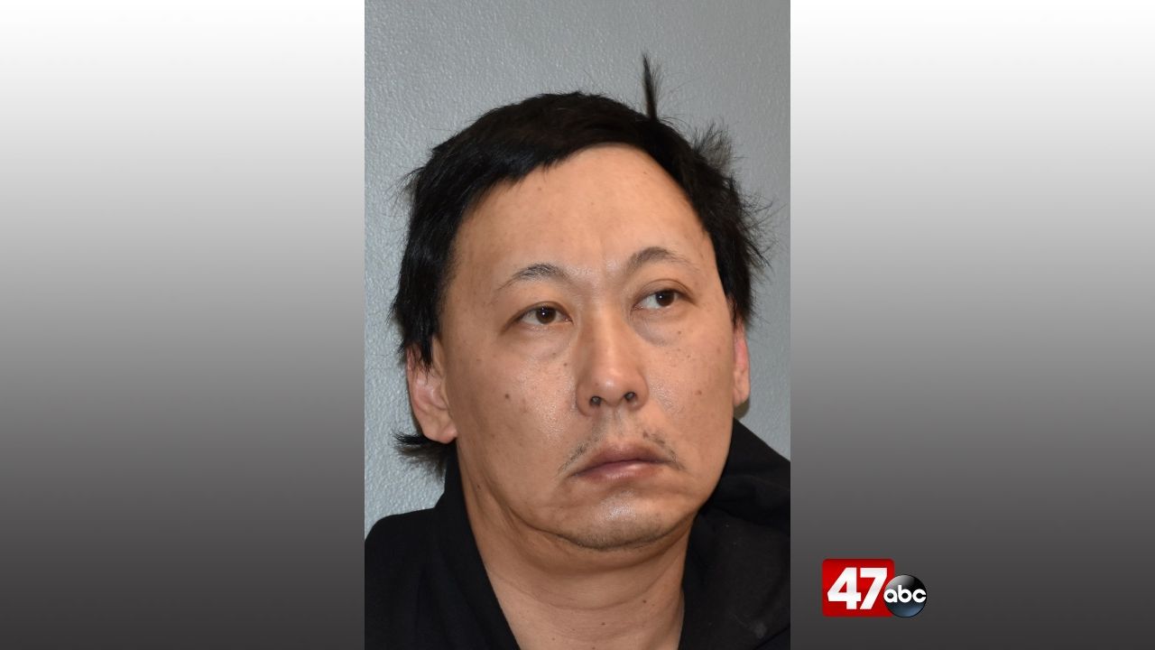 Lewes Man Arrested On Burglary Charges 47abc