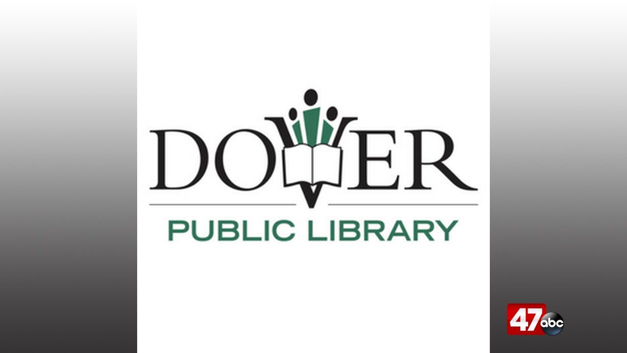 Dover Public Library to close until the end of April - 47abc