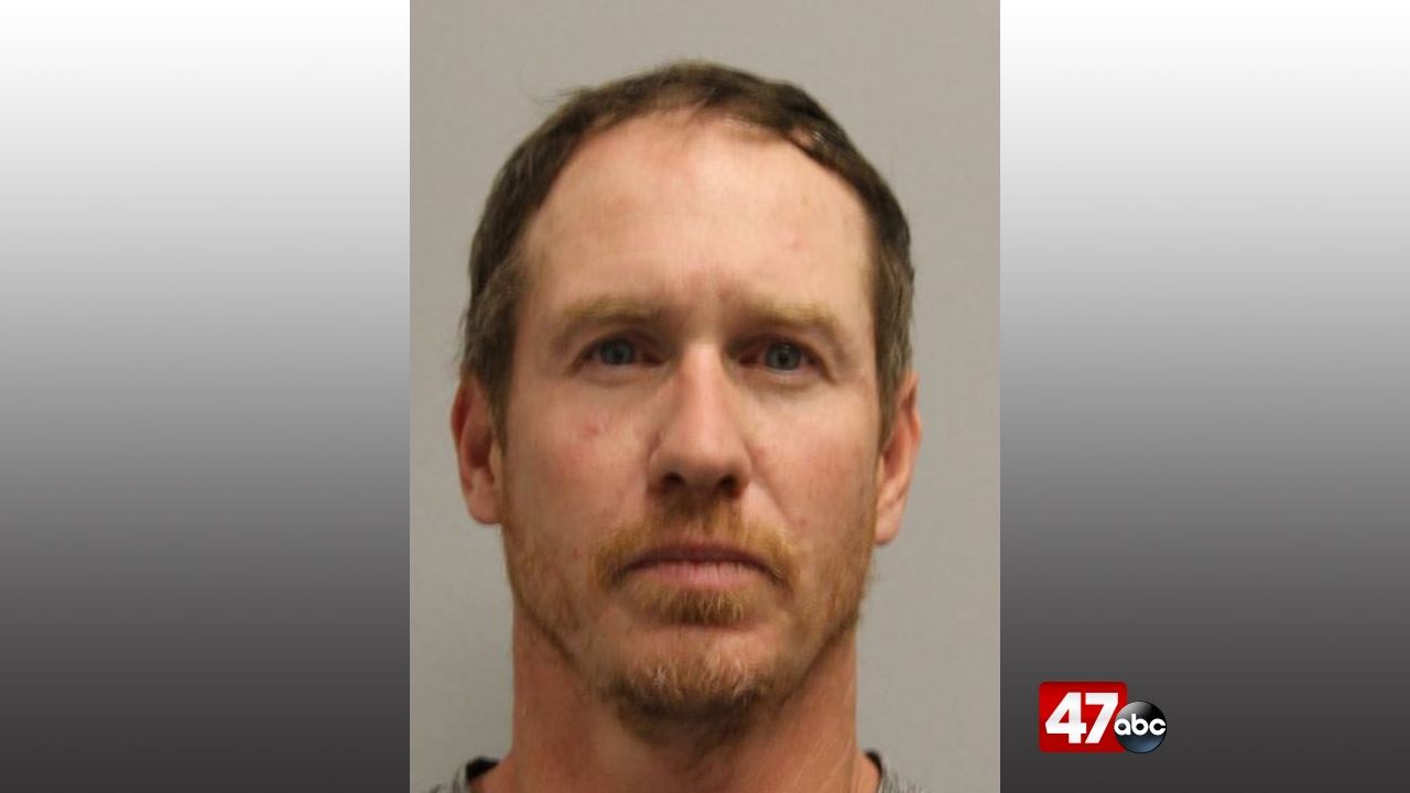 Milton man charged with 4th DUI, other traffic charges - 47abc Milton man charged with 4th DUI, other traffic charges - 47abc
