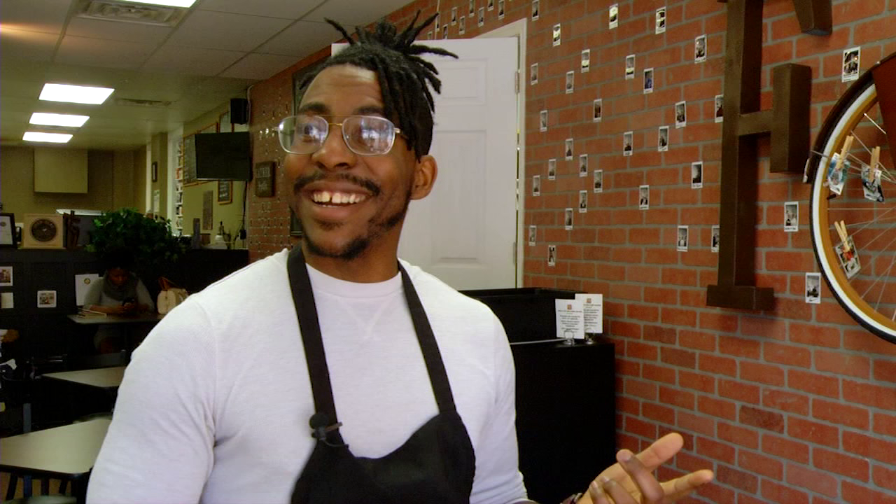 The Brightside: Brewing up kindness in Salisbury - 47abc