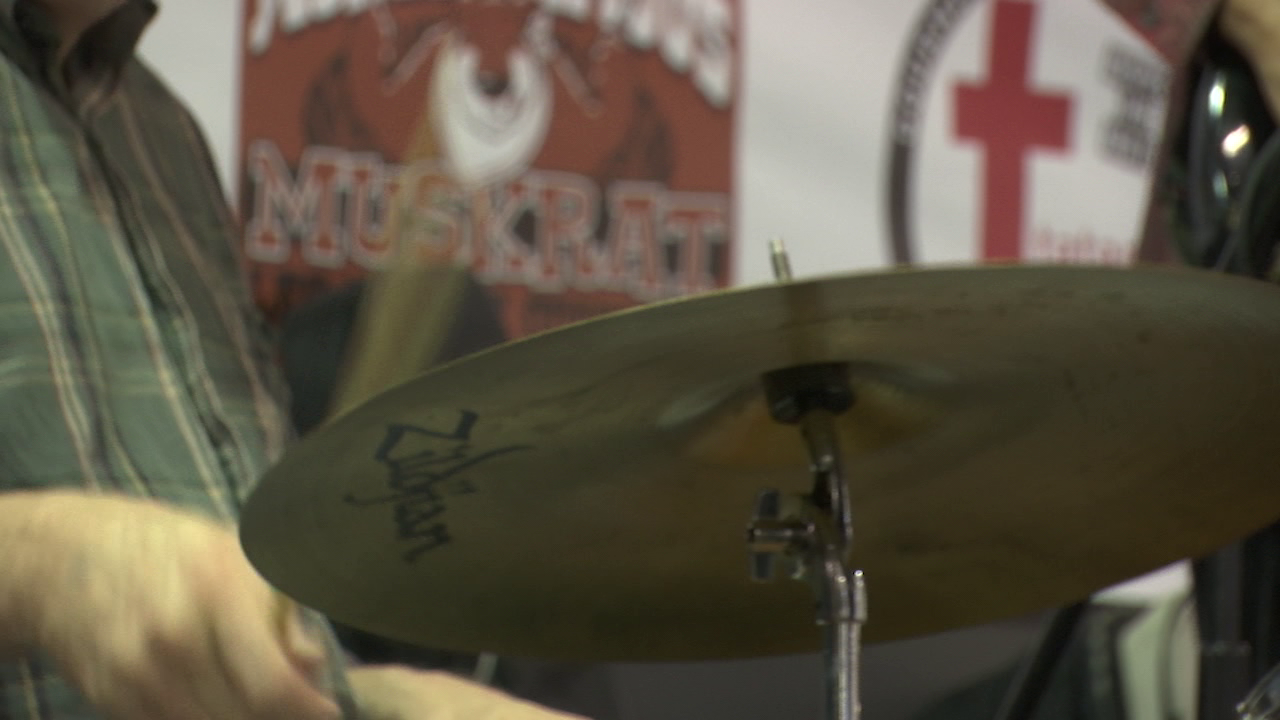 9th Annual Crawfish Boil and Muskrat Stew Festival - 47abc