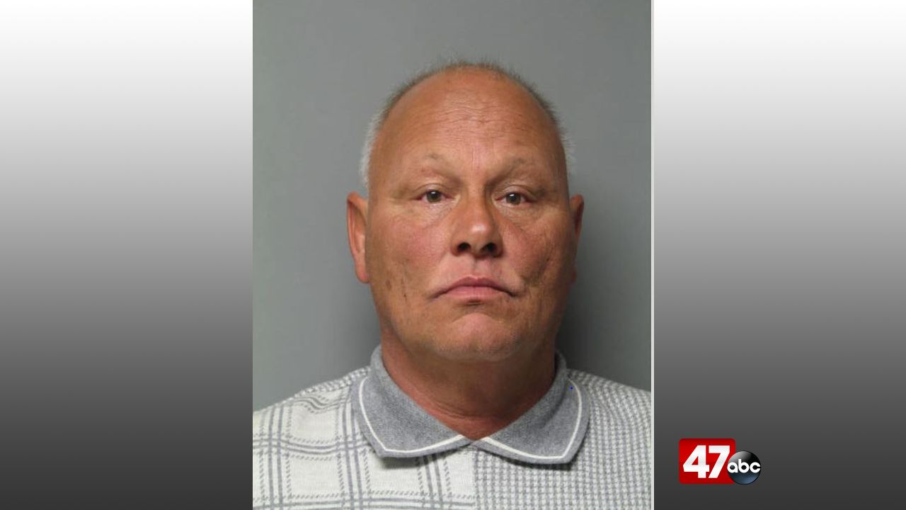 Delaware State Police looking for a man wanted on assault charges - 47abc