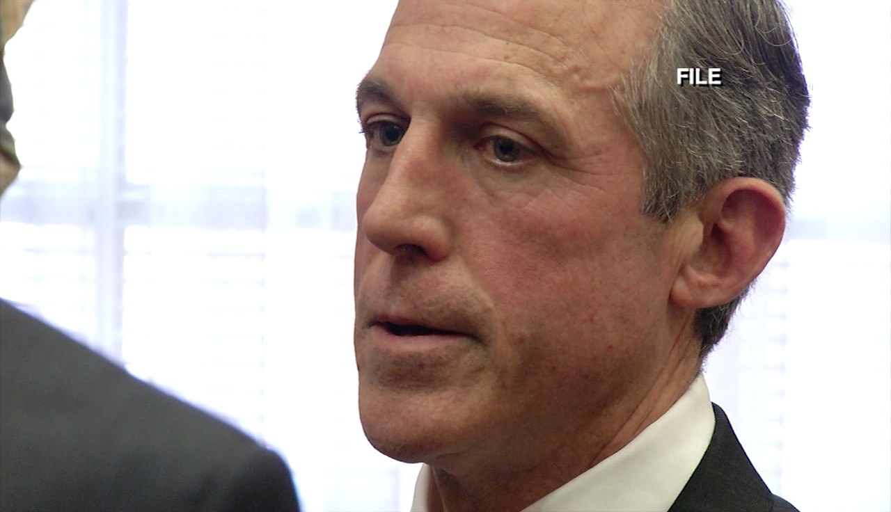 Governor John Carney provides COVID-19 update in Delaware - 47abc