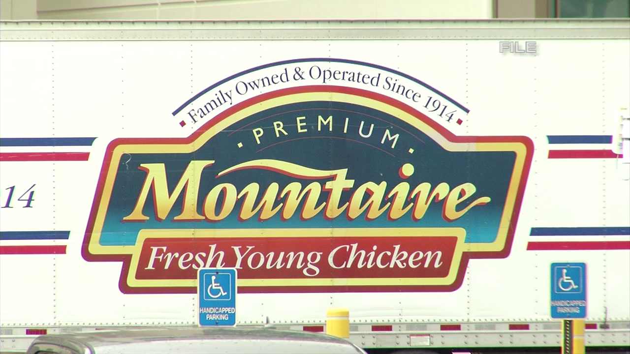 Mountaire Farms truck sale coming to Hocker's Super Center - 47abc