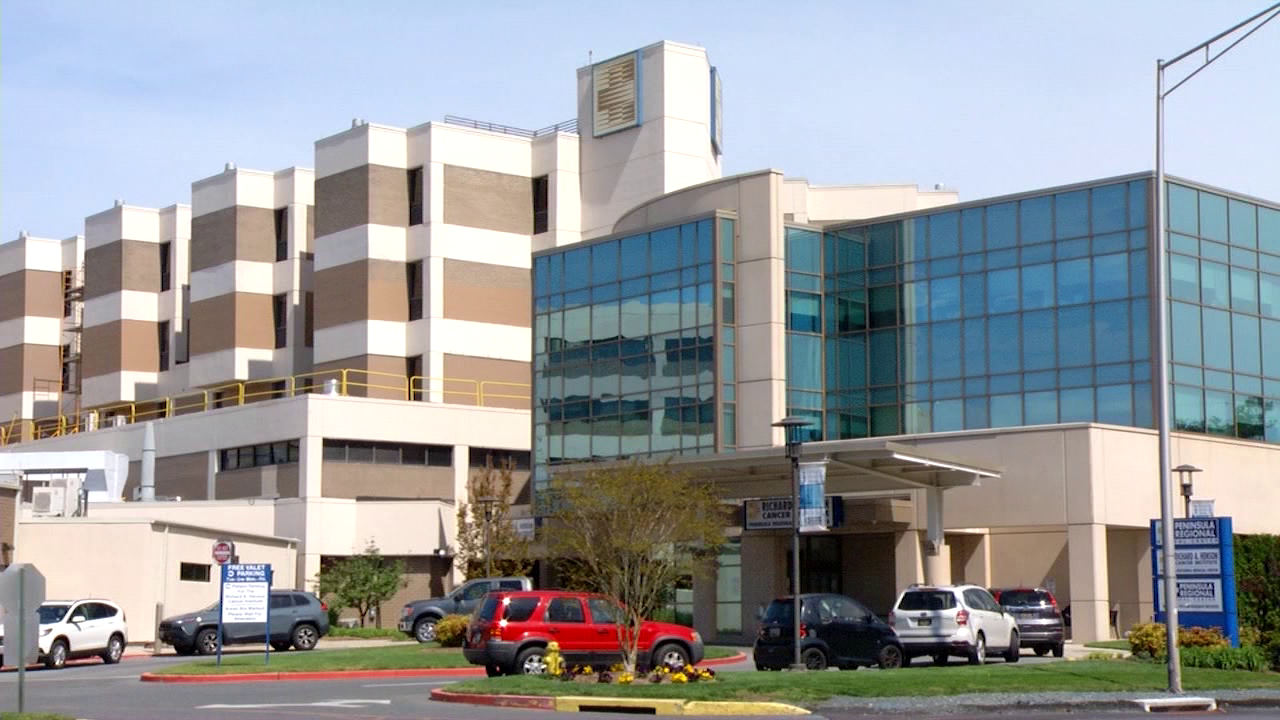 PRMC closes one COVID-19 unit, consolidating patients - 47abc