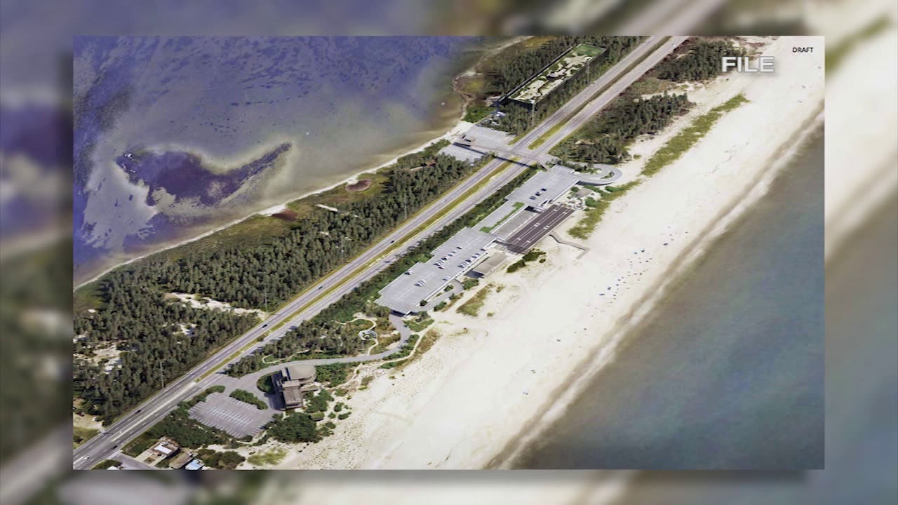 Delaware wind farm timeline delayed by one year - 47abc