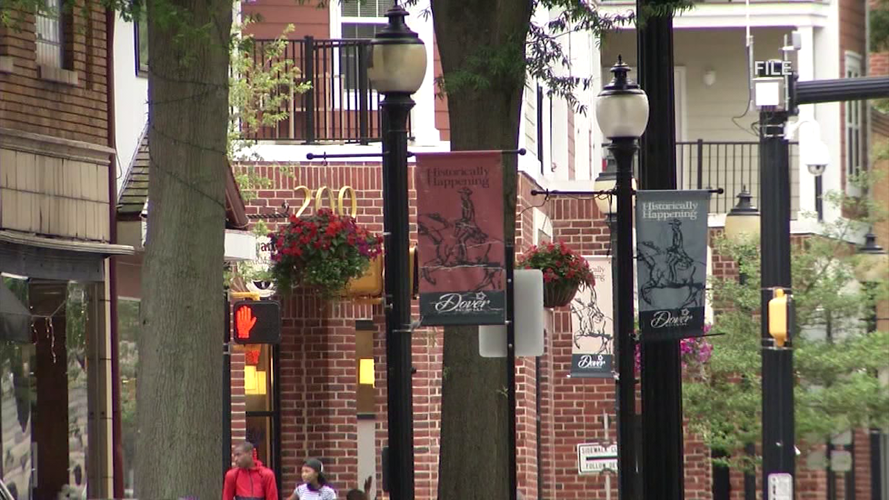 Downtown Dover Partnership seeks donations to help support small ...