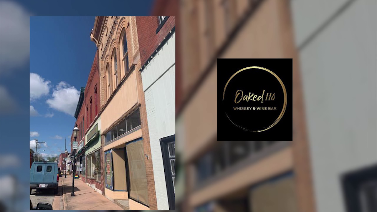 Whiskey and wine bar restaurant coming to Snow Hill - 47abc