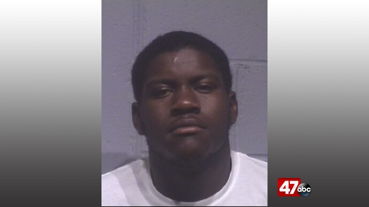 OC Police arrest Cambridge man for assault and robbery - 47abc