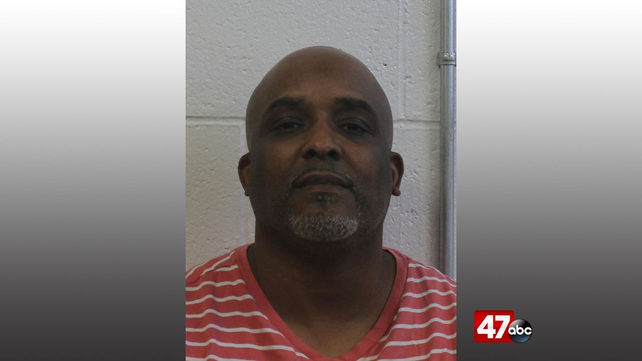 Salisbury Man Arrested Following Month Long Drug Investigation 47abc