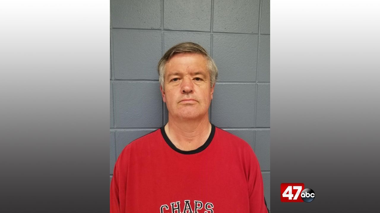 Md Man Sentenced For Sexually Soliciting Minor 47abc