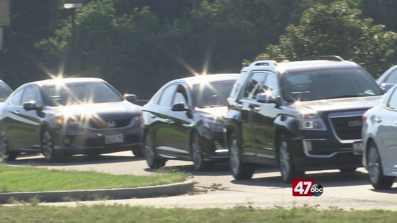 AFSCME Council 3 and Maryland NAACP joining forces to support frontline ...