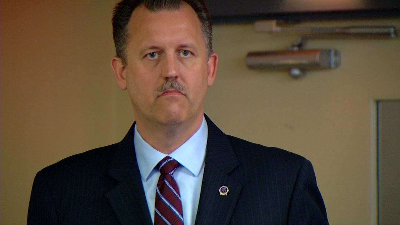 Dover Police Chief announces new policy changes, asks to be held ...