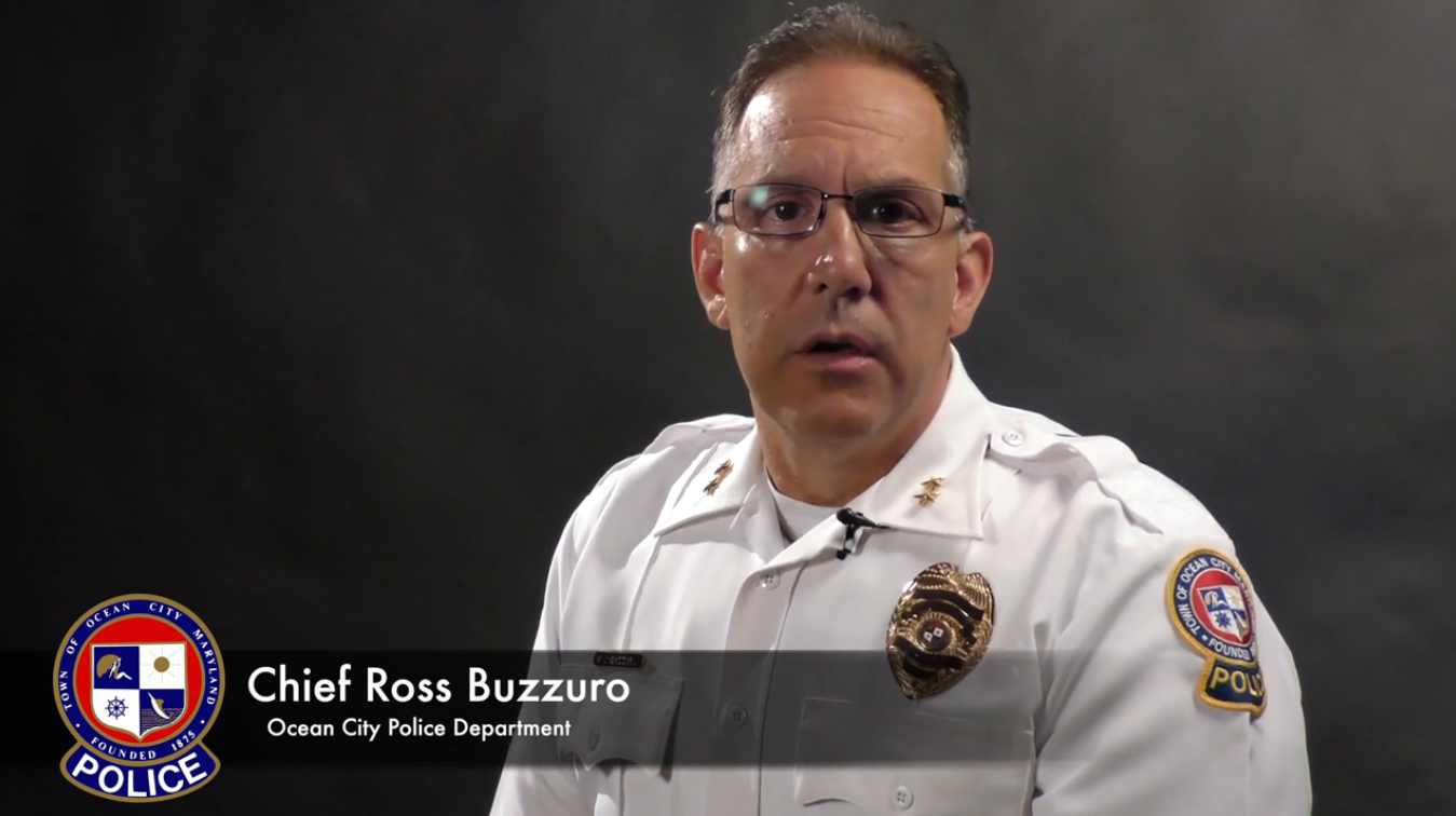 OC Police Chief addresses recent violence in town - 47abc