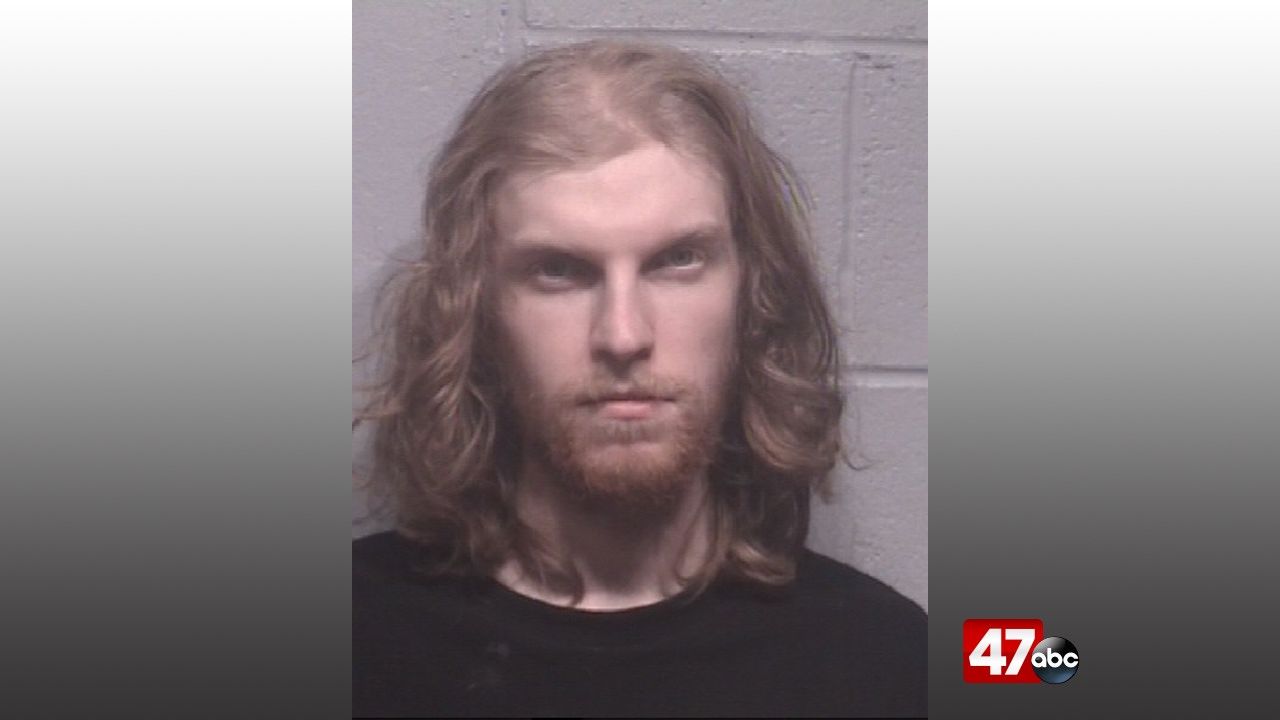 Delaware Man In Custody Following Ocean City Shooting 47abc
