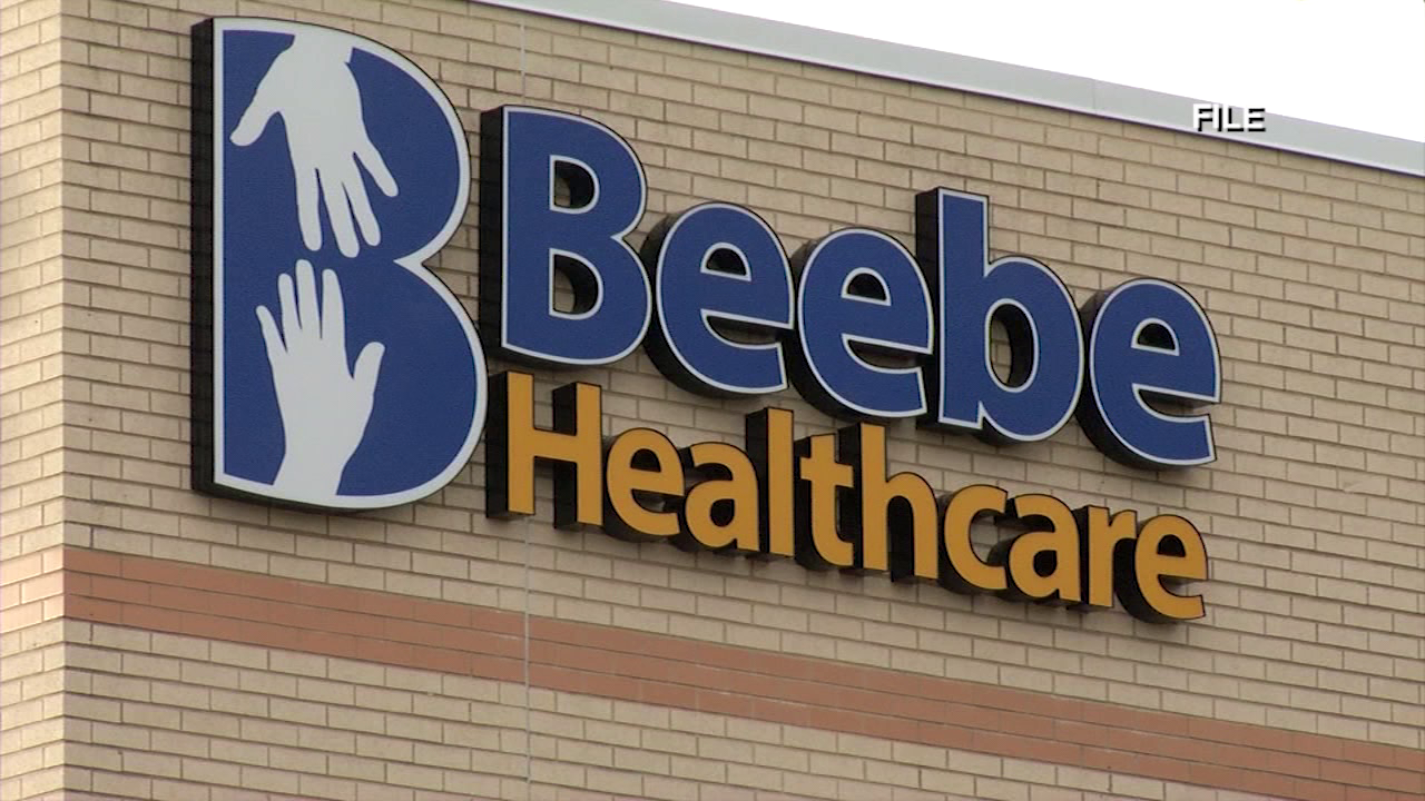 Head of Beebe Healthcare to serve on coronavirus advisory committee - 47abc