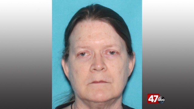 Update Missing Felton Woman Located Gold Alert Canceled 47abc