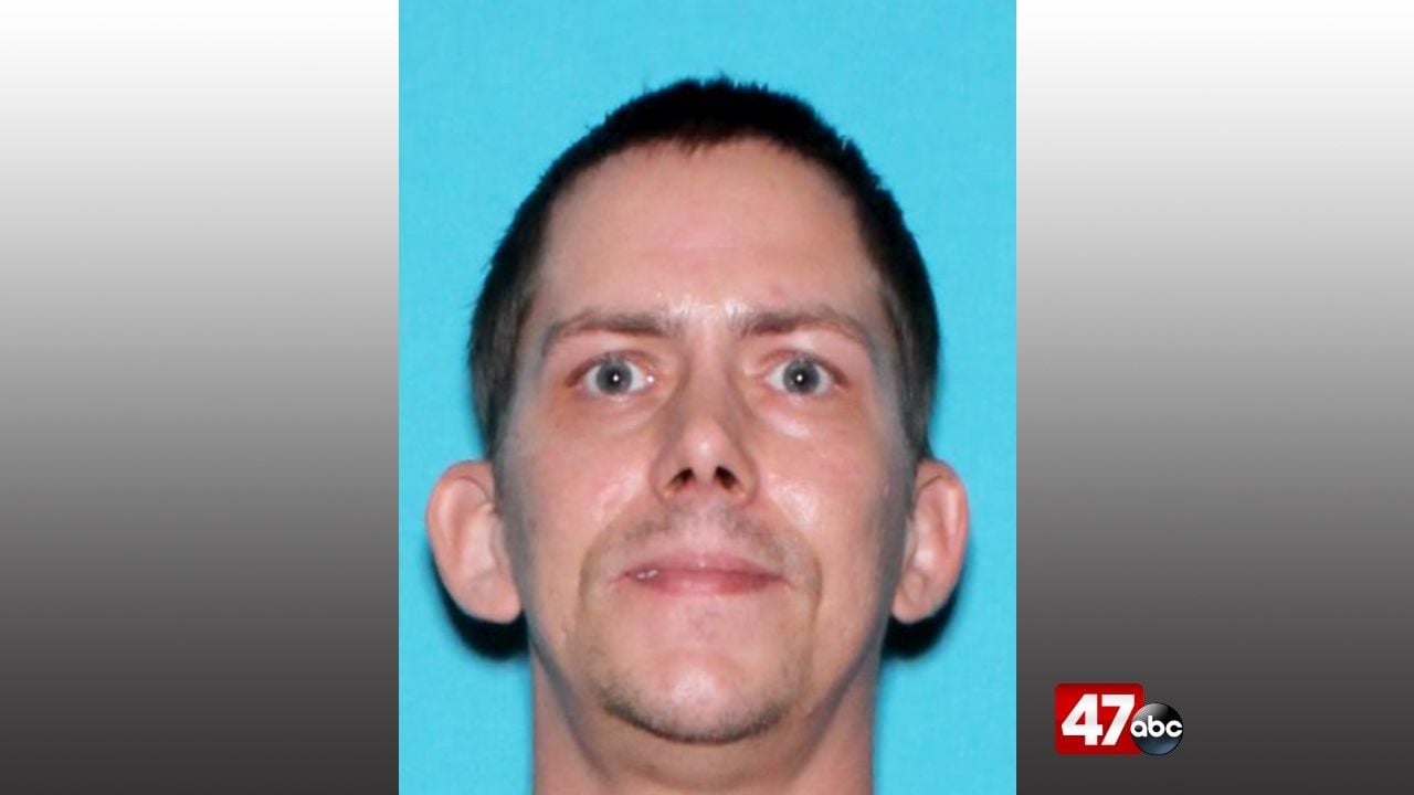 Dagsboro man arrested on drug charges following welfare check - 47abc Dagsboro man arrested on drug charges following welfare check - 47abc