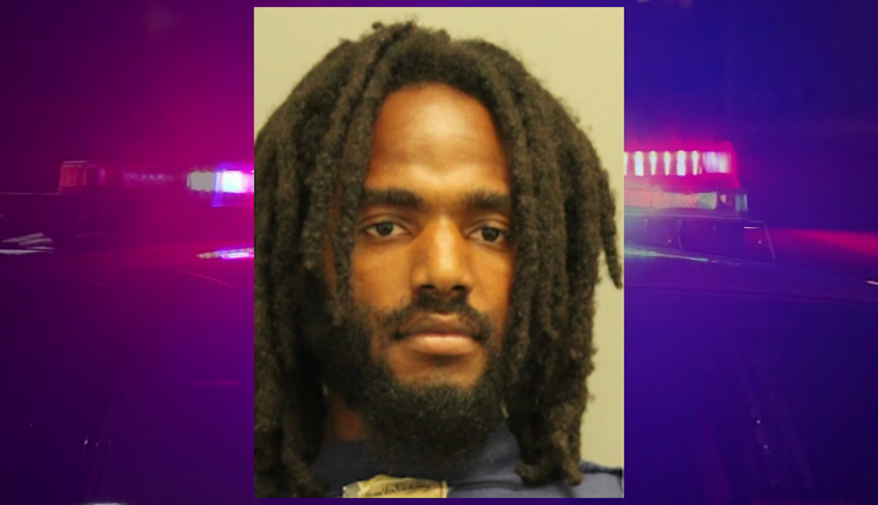 26 Year Old Facing Drug Weapon Charges Following Traffic Stop 47abc
