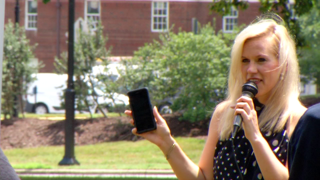 Republican Lauren Witzke Archives - 47abc