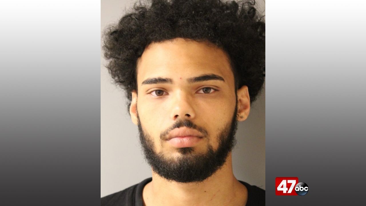 Delaware State Police asking for help locating wanted man - 47abc