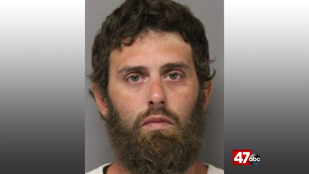 Update One Killed In Bridgeville Crash Man Arrested For Dui 47abc