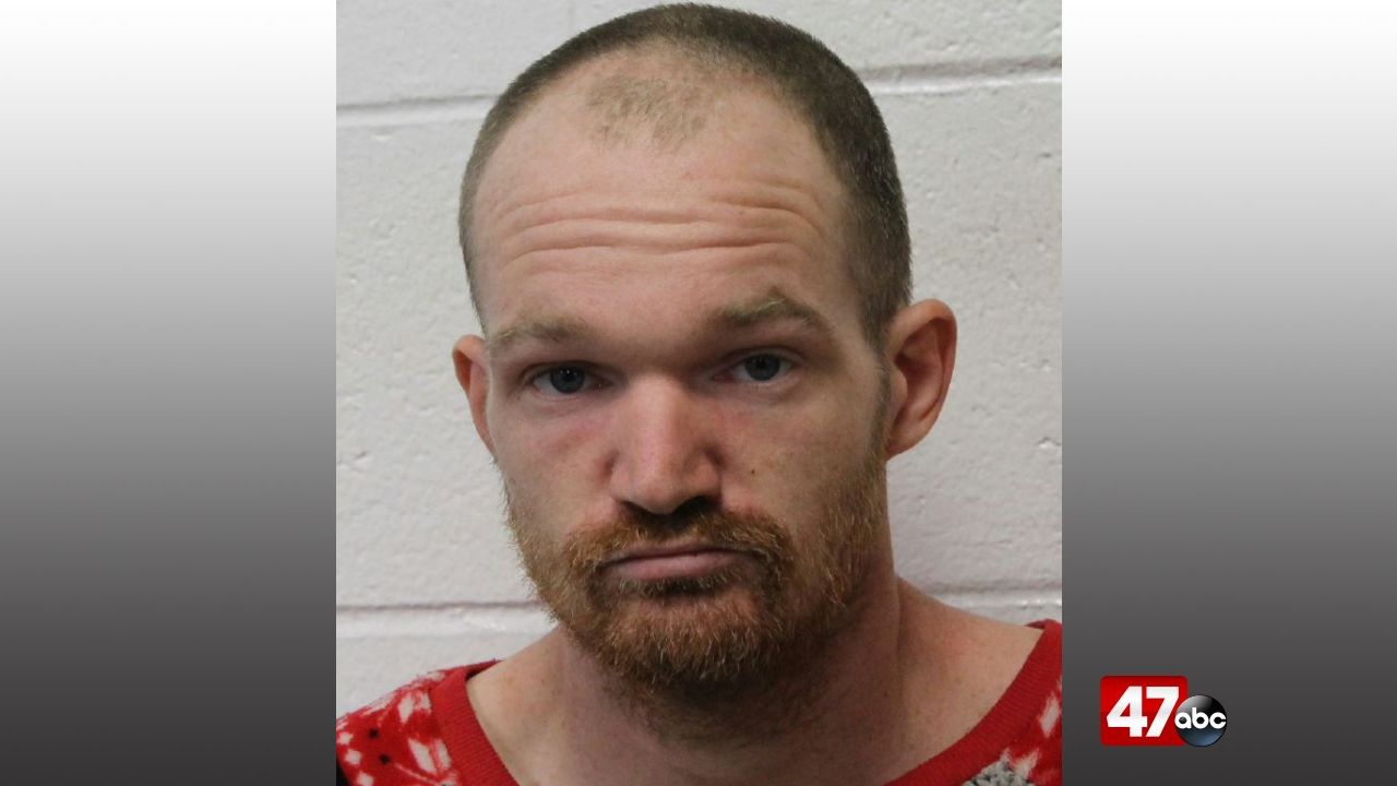 Salisbury Man Sentenced For Assaulting Homeless Man 47abc