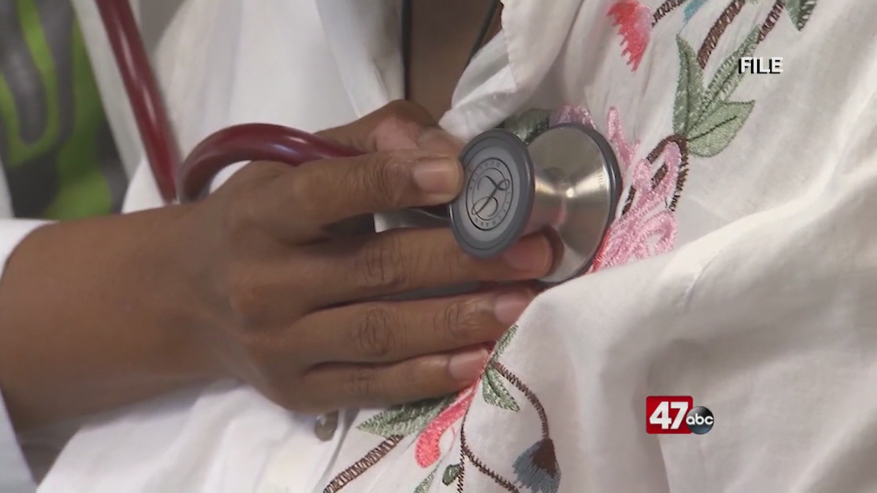 Open enrollment for MD Health Connection begins on Nov. 1st - 47abc