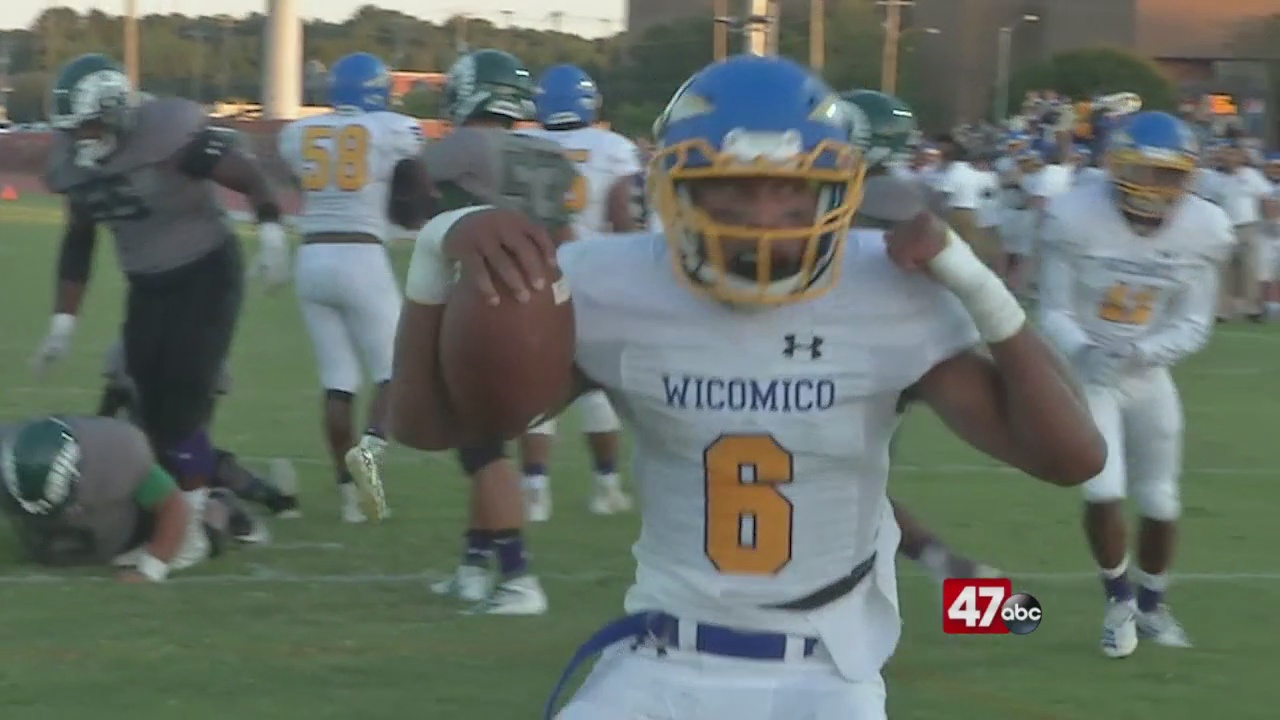 After The Whistle: WiHi's Trench Hogs - 47abc