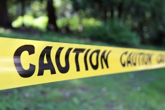 DEVELOPING: Wilmington Univ. Closes Campuses for Safety Concern - 47abc