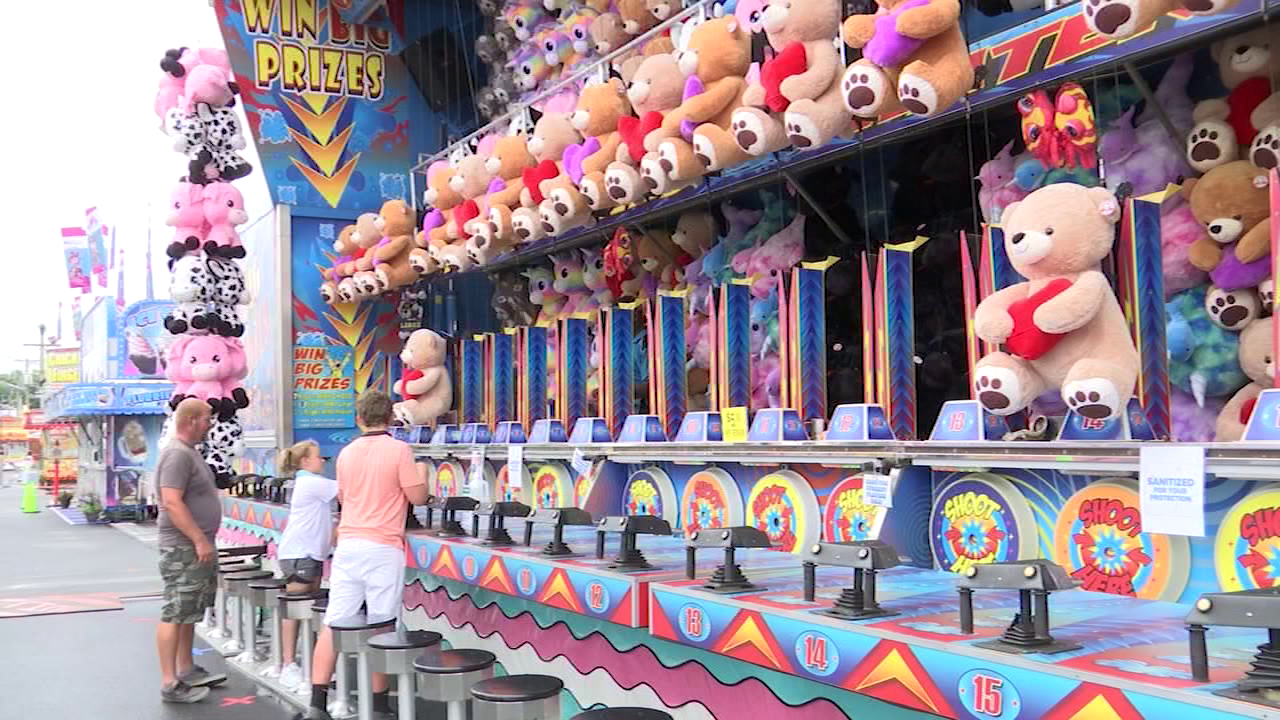 Delaware State Fair wraps up for 2020 - 47abc
