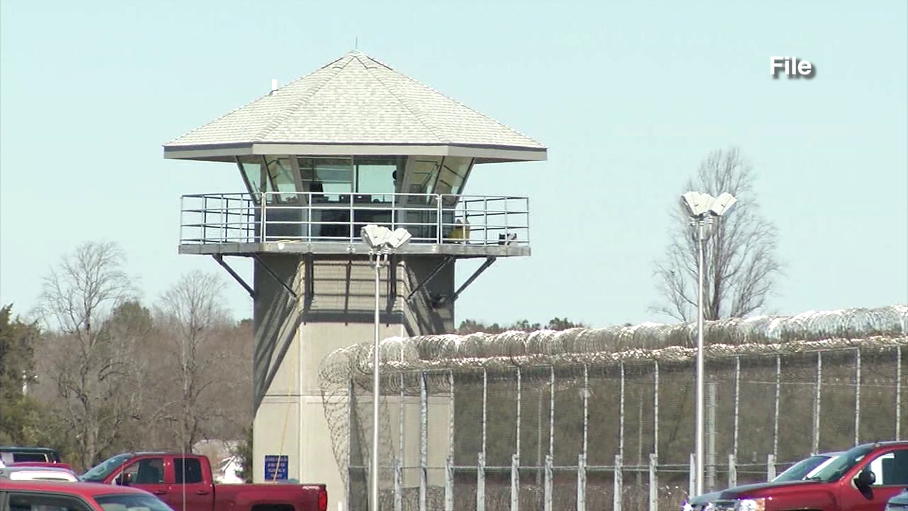 Visitations to begin again at Delaware correctional facilities - 47abc